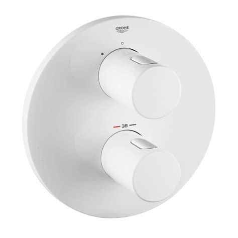 Grohtherm 3000 Cosmopolitan Thermostat Shower Mixer Grohe