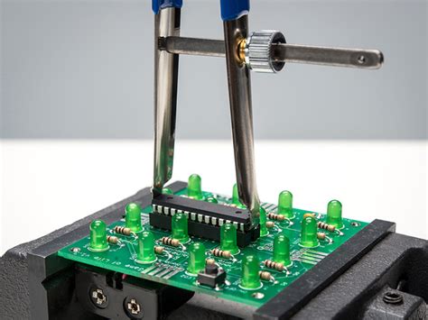 Professional Ic Extraction Tool Adafruit Industries Unique And Fun Diy