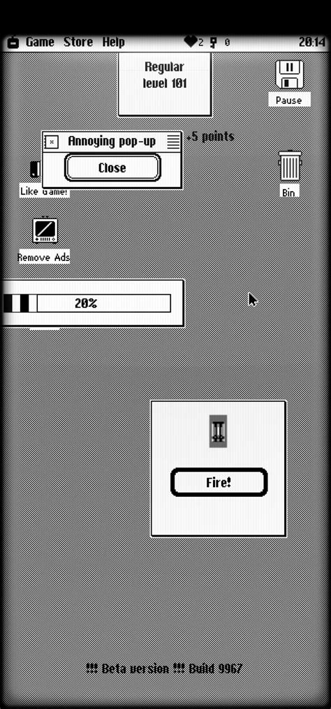 Bug Bar System 4 Segments Uses The Same As 066 Update Systemsbar System 1 3 Rprogressbar95