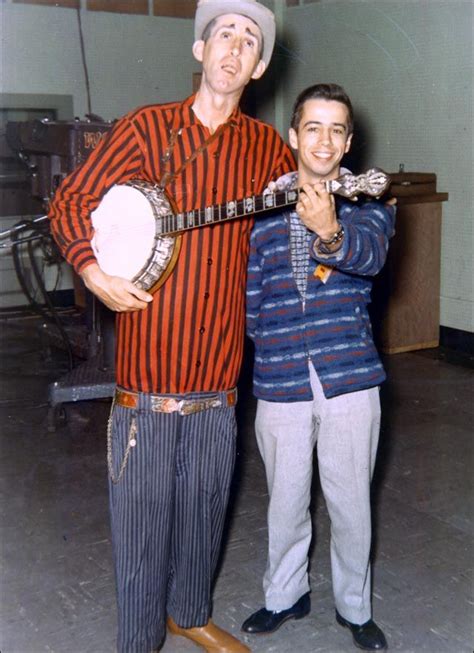 23 Best Stringbean David Akeman Images On Pinterest Banjo Grand