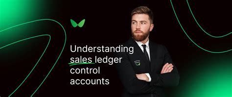 Sales Ledger Control Accounts Essential Accounting Insights