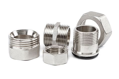 Electroless Nickel Plating For Electronic Components Five Star Plating