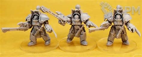 Aquilon Custodians Terminators купить от Магазин Альфария по цене