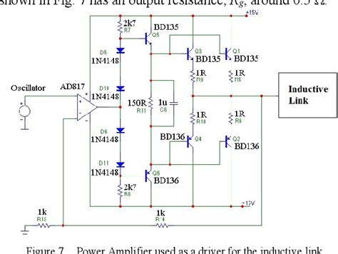 Figure 7 From Design And Characterization Of A Power Transfer Inductive