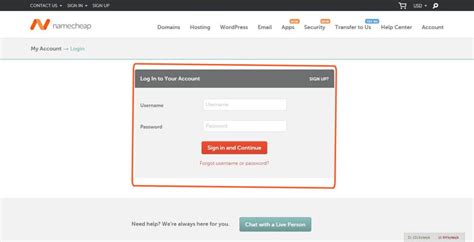 How To Easily Install WordPress On Namecheap Hosting WebHostTricks