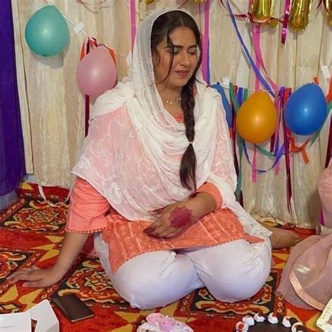 Pin By Seema Ghazal On Aliza Sehar Beutiful Girls Beautiful Curvy Women India Beauty Women