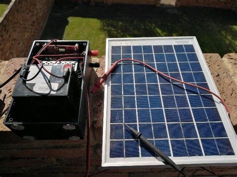 Alternativeenergy Embeddedsystems Michael Havenga