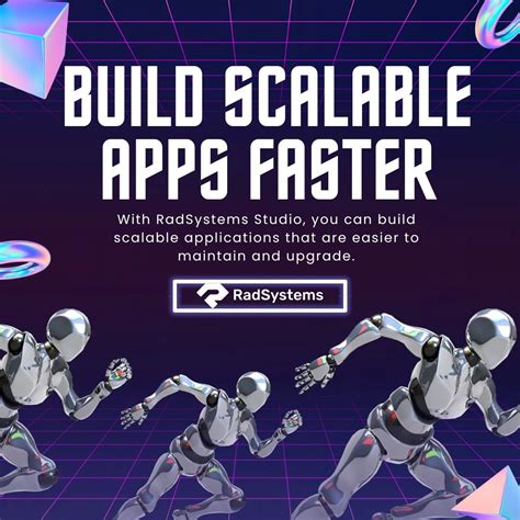 Featuremonday Radsystems Nocode Lowcode Appdevelopment Restapi Radsystems