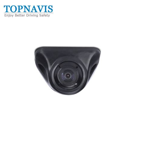 Waterproof Backup Rear View Reversing Camera In Ahd For Truck China Cctv Camera And Car Camera