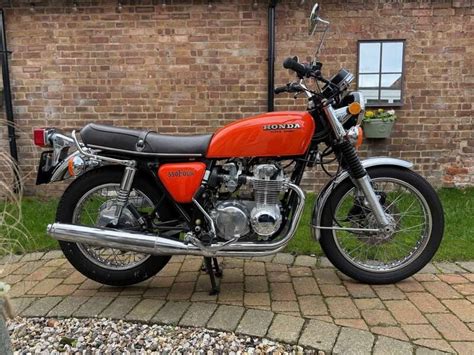 1976 Honda Civic Na In United Kingdom For Sale By Auction Car And Classic