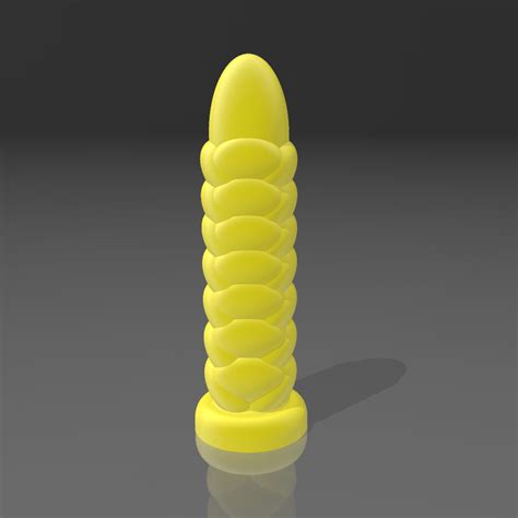 Stl File Dildo Fun 01・3d Printing Design To Download・cults