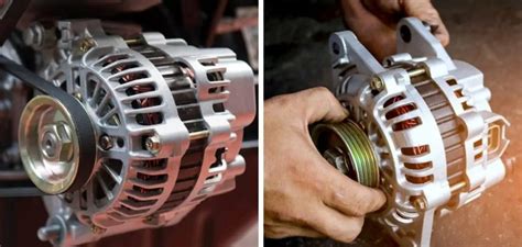 Test Alternator Amperage With Multimeter