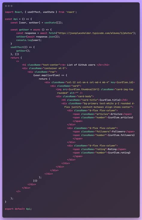 Boost Your Data Fetching Game With Fetch Api Nilesh Choudhary Posted