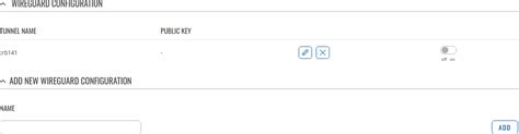 wireguard configuration example teltonika networks wiki