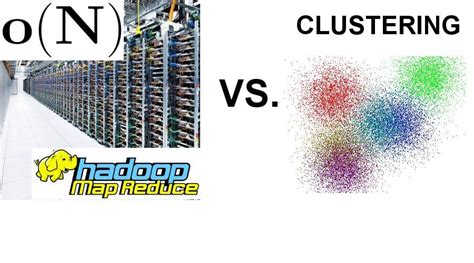 Massively Parallel Clustering In Mapreduce Or Clustering On Clusters Rcompsci