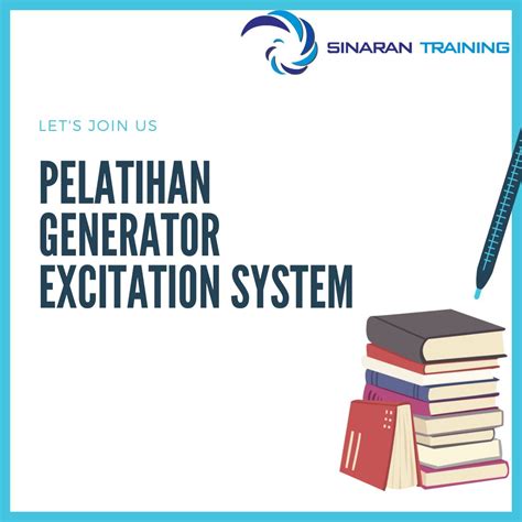 Pelatihan Generator Excitation System Sinaran Training