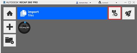import and export notes in recap 360 autodesk community