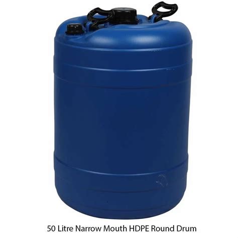 Blue Hdpe Plastic Container 250 Ml At ₹ 300 Piece In Kalyan Id 2852813136462