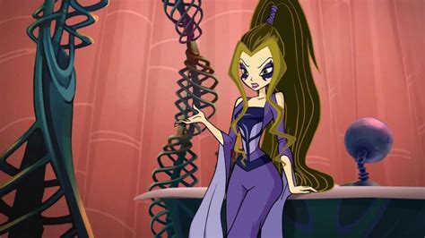 Top 30 Most Popular Winx Club Characters