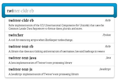 10 Best Autocomplete And Typeahead Javascript Plugins 2023 Update