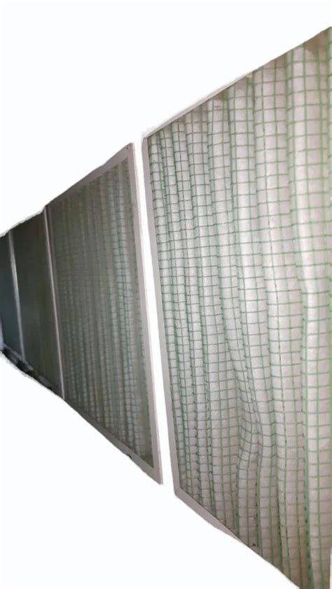 Industrial Ahu Filters At ₹ 690 Bengaluru Id 2853966636362