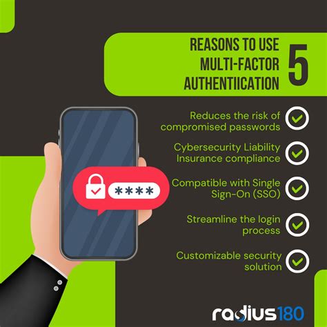 Learn About Multi Factor Authentication For Password Protection