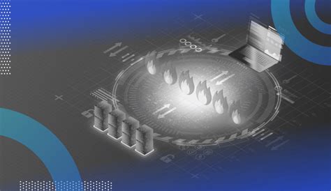 What Is A Firewall Definition Types Examples Built In