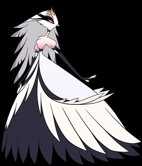 Helluva Boss Concept Art