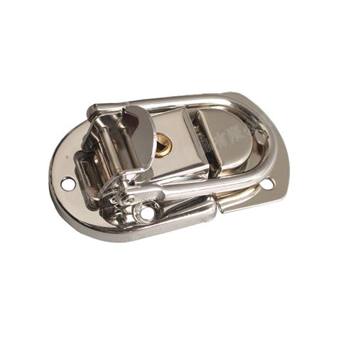 Metal Toggle Toolbox Locks And Latches Quick Locking System Buckle And Sauna Room Accessories