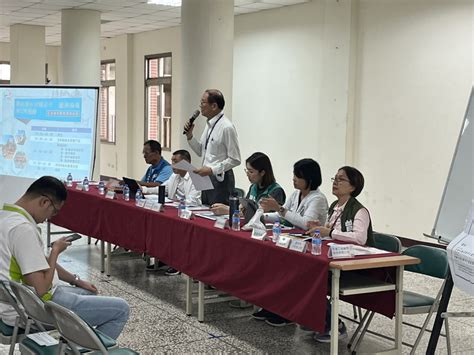 臺中市政府全球資訊網 市政新聞 中市府今辦新庄子、蔗廍地區都市計畫座談會 市民鄉親踴躍參與