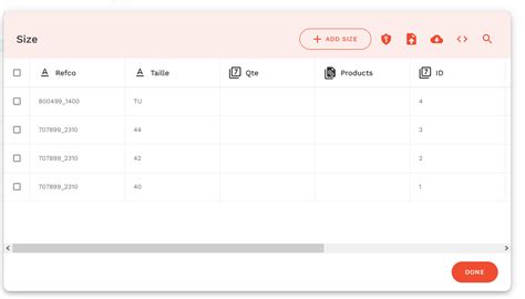 How To Work Relationship Between Database Database Adalo