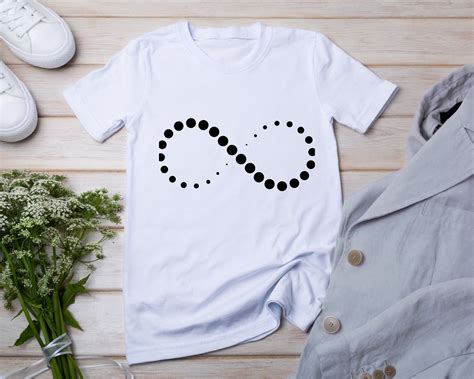 Infinity Symbol Svg Bundle Infinity Sign Svg Infinity Png Infinity Silhouette Valentines Day