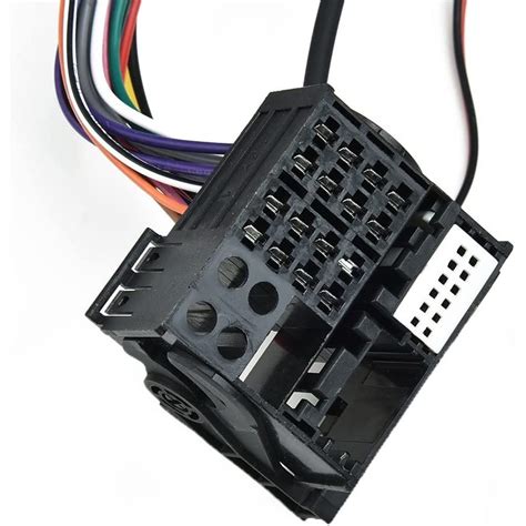 Bluetooth адаптер съвместим с Mercedes Benz Audio Audio Audio APS Command APS