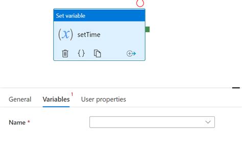 Unable To Set A Variable Using Setvariable Activty · Issue 77009 · Microsoftdocsazure Docs