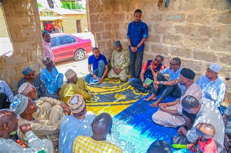 Ahmad Abdullahi On Linkedin Since 2018 I Always Spend Half Of Ramadan