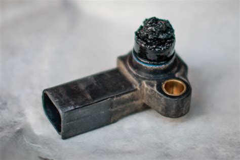 Land Rover Discovery HSE Auto Clean MAP Sensor