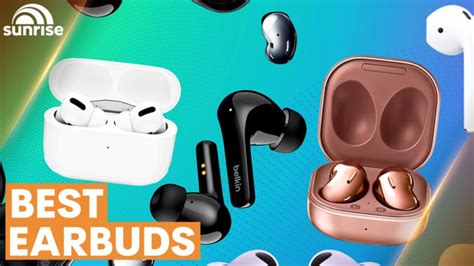 Here S The Best Wireless Earbuds For Every Budget News