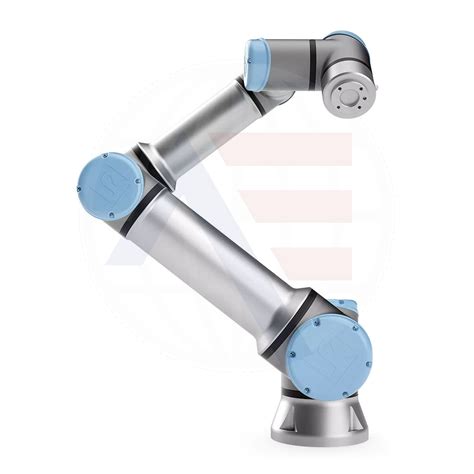 Universal Robots Ur16e Heavy Duty Compact Collaborative Robot