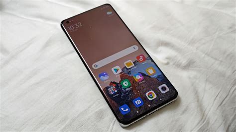 Redmi Mi 11 Ultra — Xiaomi-note.ru