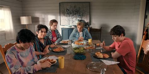 Minha Vida Com A Família Walter Quem é Quem Na Série Da Netflix Jornada Geek