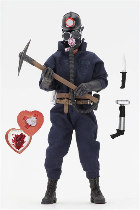 My Bloody Valentine 1981 Killer