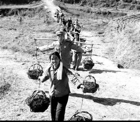 50~60年代的农村生活，你们怎么样？ 知乎