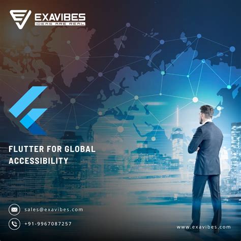 Flutter A Guide To Accessibility Dev Prajapati Posted On The Topic Linkedin