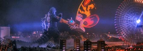 Godzilla Vs Mothra Godzilla Vs Mothra Battle For Earth Kaiju Battle