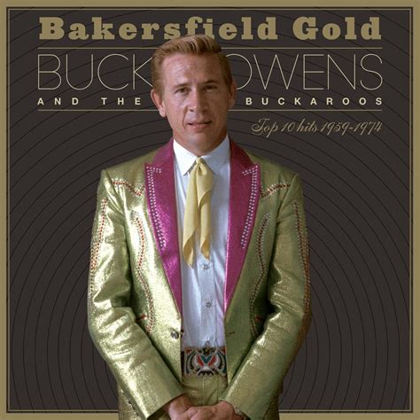 Buck Owens Omnivore Recordings