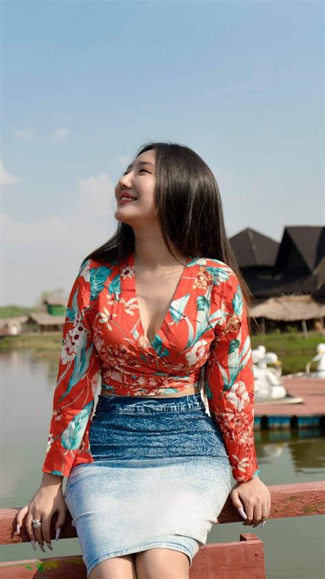 Online Sex Services Yangon