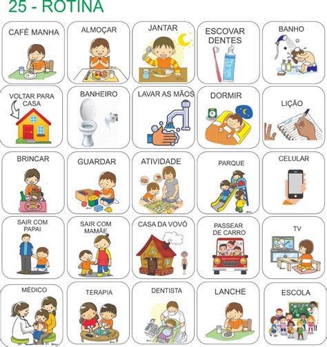 Visual Schedule Planner