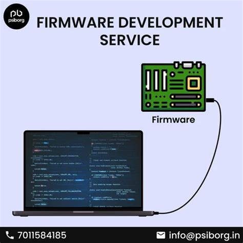 Firmware Development Services At ₹ 7000month In Noida Id 2852998538288