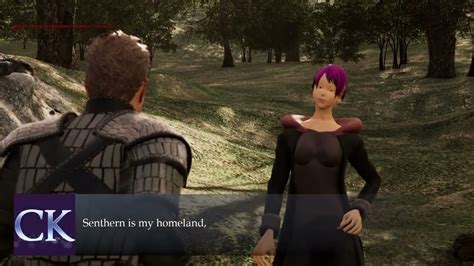 Combat And Dialogue System Unreal Engine Youtube