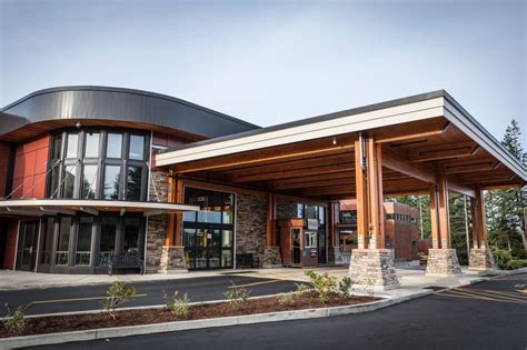 North Bend Medical Center Coos Bay Updated June 2026 58 Reviews